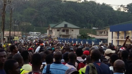 Union rejects retrenchment of 340 mineworkers at Abosso Gold Fields in ...