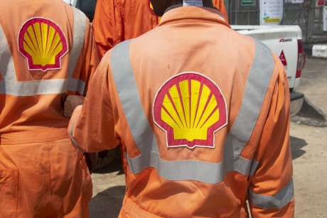 Shell AGM fails to address union concerns | IndustriALL