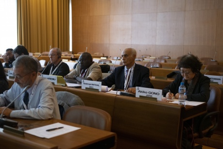 Global framework agreements are strategic tools | IndustriALL