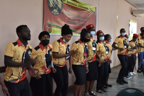 Union intensifies calls for urgent dialogue on multiparty democracy in ...