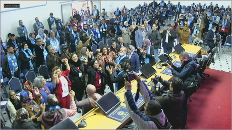 Successful union building in Morocco | IndustriALL