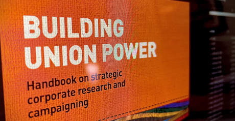 Building union power in the textile and garment industry | IndustriALL