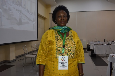 African organizing and collective bargaining forum launched in Rwanda ...