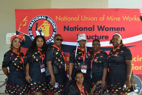 South Africa: NUM national women’s conference vows to fight patriarchy ...